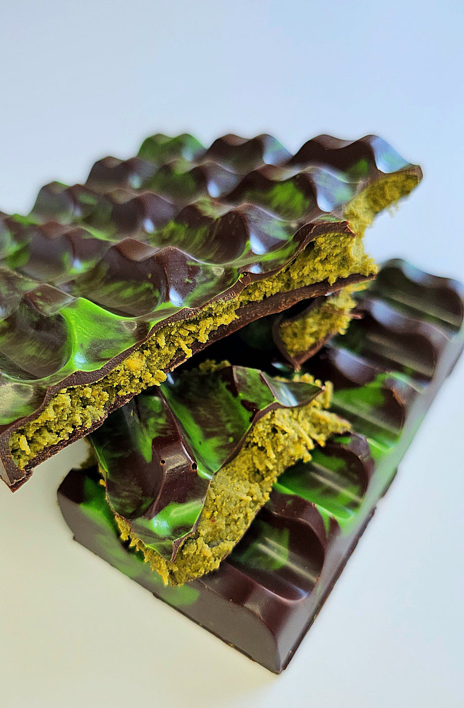 AJ Chocolate House Corporate Gift and Custom Chocolate Boxes